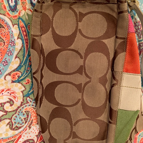 Coach | Bags | Authentic Coach Bucket Bag | Poshmark